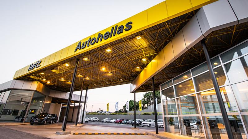 Νέο πρόγραμμα FlexDrive από την Autohellas Hertz | carandmotor.gr
